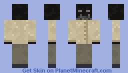 Brian Minecraft Skin