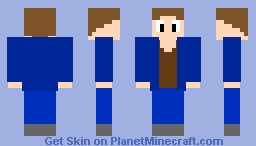 Craftsman Minecraft Skins | Planet Minecraft Community