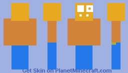 hh Minecraft Skin