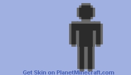 Warning Sign Guy Minecraft Skin