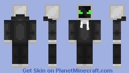 Beep Remaster Minecraft Skin