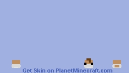 Baby Steve Minecraft Skin