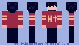 TALKITY OG Minecraft Skin