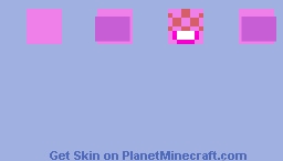 screech Minecraft Skin