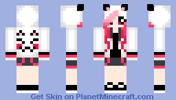 hello from 2013 Minecraft Skin