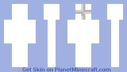 Defect Minecraft Skin