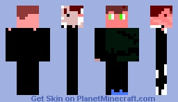 me Minecraft Skin