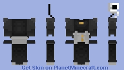 Plague Doctor Minecraft Skins | Planet Minecraft Community