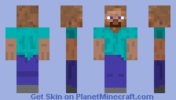 Old Minecraft Skins | Planet Minecraft Community