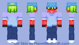 Goon Minecraft Skins | Planet Minecraft Community