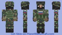 cfgj hxch Minecraft Skin