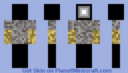 Bugbo Minecraft Skins | Planet Minecraft Community