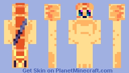 Rainworld Minecraft Skins | Planet Minecraft Community