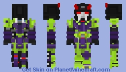 Merge Minecraft Skins | Planet Minecraft Community