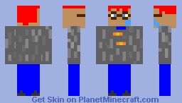 Java Minecraft Skins | Planet Minecraft Community