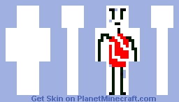 soda(grape) Minecraft Skin