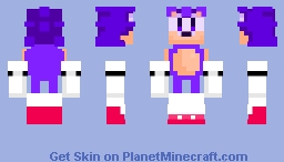 🌈dandy🌈 Minecraft Skin