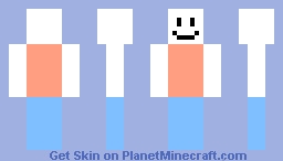 Rust_010 Minecraft Skin