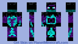 Random Skin Minecraft Skin