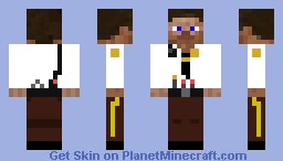 Sheriff Minecraft Skins | Planet Minecraft Community