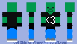 Mods Java Minecraft Skins | Planet Minecraft Community