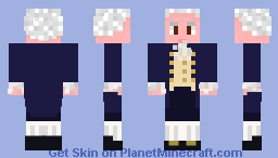 President Minecraft Skins updated in 2024 | Planet Minecraft Community