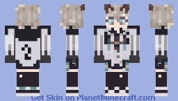Vrchat Minecraft Skins | Planet Minecraft Community