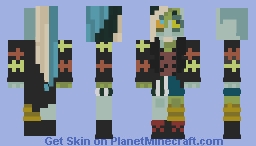 Monsterhigh Minecraft Skins | Planet Minecraft Community