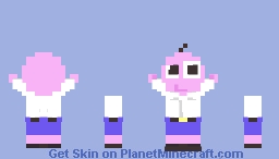Transparent Minecraft Skins | Planet Minecraft Community