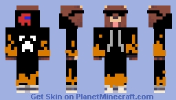 turbo Minecraft Skin