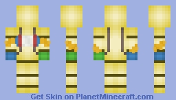 Poppy Playtime skins Minecraft Collection