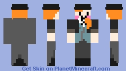 Bsd Minecraft Skins | Planet Minecraft Community