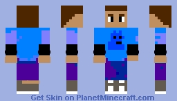 Famous People Minecraft Skins | Page 2 | Planet Minecraft Community