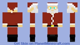 Blister From, Yu-Gi-Oh 5ds Minecraft Skin