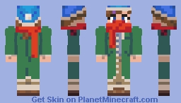 Snow Minecraft Skins | Planet Minecraft Community