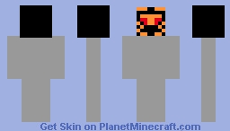 Strength SMP Tai Minecraft Skin