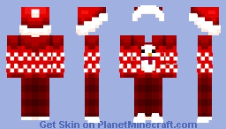 Steve Model Skin Overlay Minecraft Skin