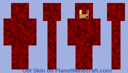 Amazon Minecraft Skin