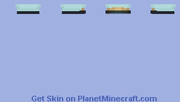 Captain hat - Outfit base thingy Minecraft Skin