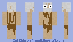 New Homeless Minecraft Skins | Planet Minecraft Community