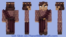 [X] ~ 𝒮𝒶𝒻𝑒 𝒶𝓃𝒹 𝒮𝑜𝓊𝓃𝒹 ~ Minecraft Skin