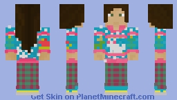 Crocs Minecraft Skins | Planet Minecraft Community