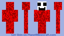 Gangle episode 4 Minecraft Skin