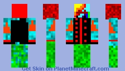 Minecraft Skins | Planet Minecraft Community