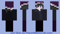 ivory Minecraft Skin