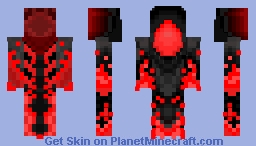 Creepy Minecraft Skins | Planet Minecraft Community