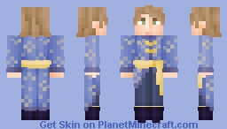 [X] ~ 𝐼𝓃𝓉𝑜 𝓉𝒽𝑒 𝒟𝑒𝑒𝓅 ~ Minecraft Skin