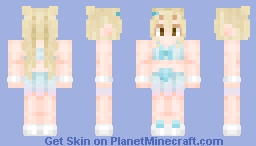 REQUEST Minecraft Skin