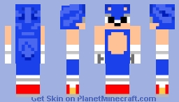 Ignignokt and err Minecraft Skin