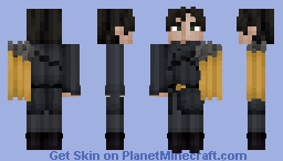 [X] ~ 𝒫𝑒𝓇𝒸𝑒𝓅𝓉𝒾𝑜𝓃 𝒞𝒽𝑒𝒸𝓀 ~ Minecraft Skin